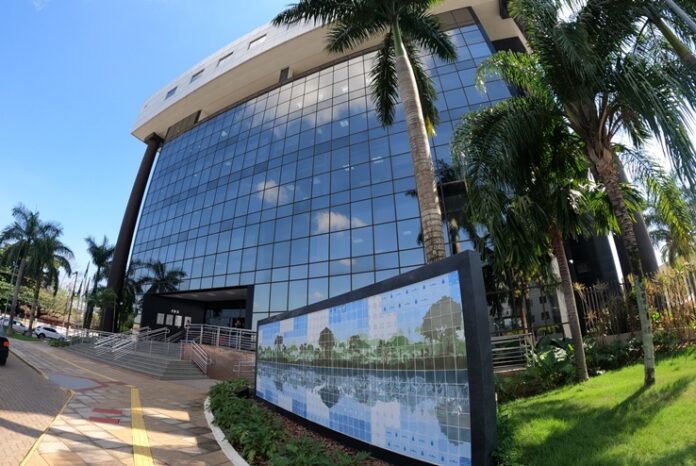 Abertura do ano judiciário 2024 do TJRO será em 5 de fevereiro ...